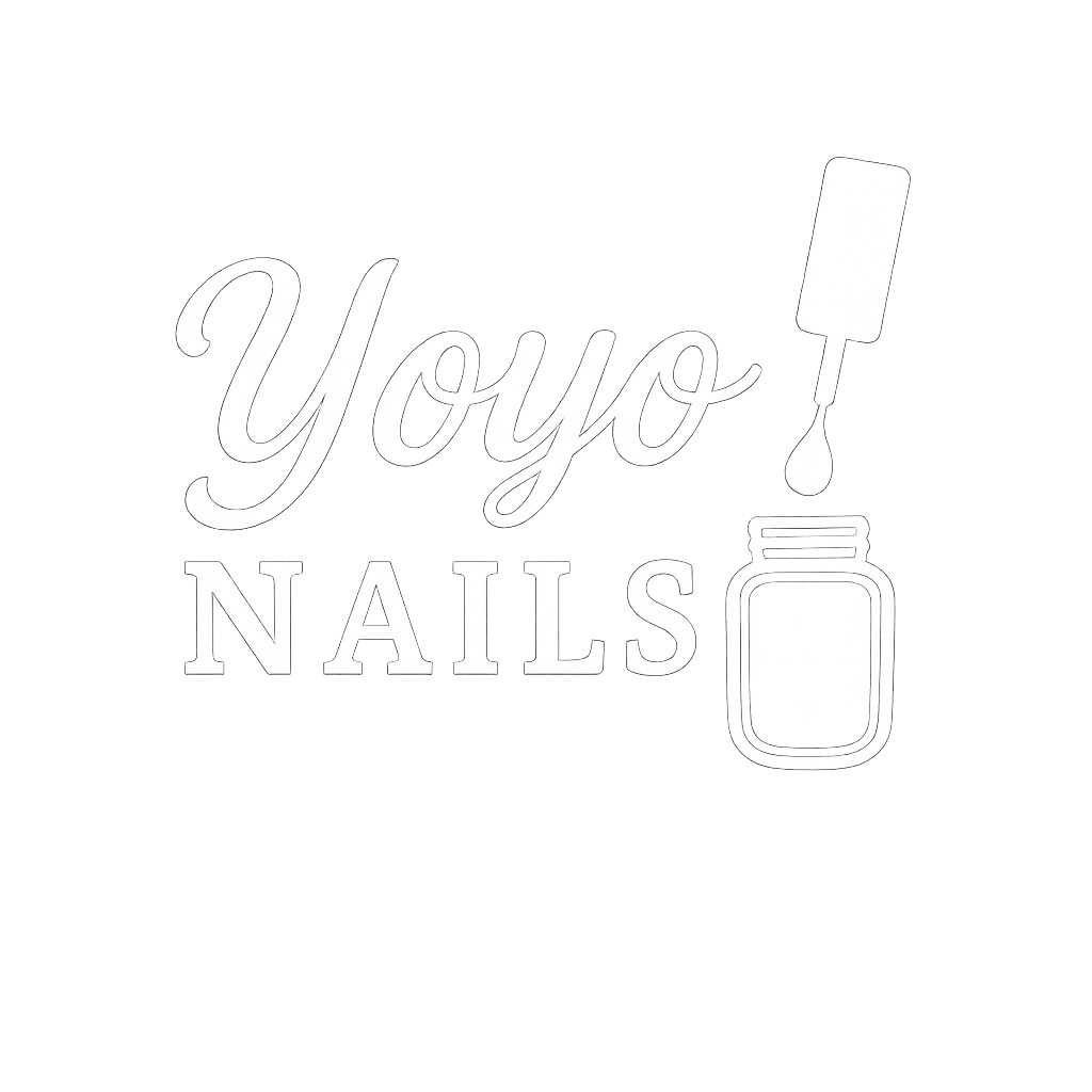 Service - YoYo Nails