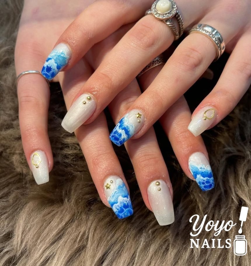 Welcome to YoYo Nails - Noblesville, IN