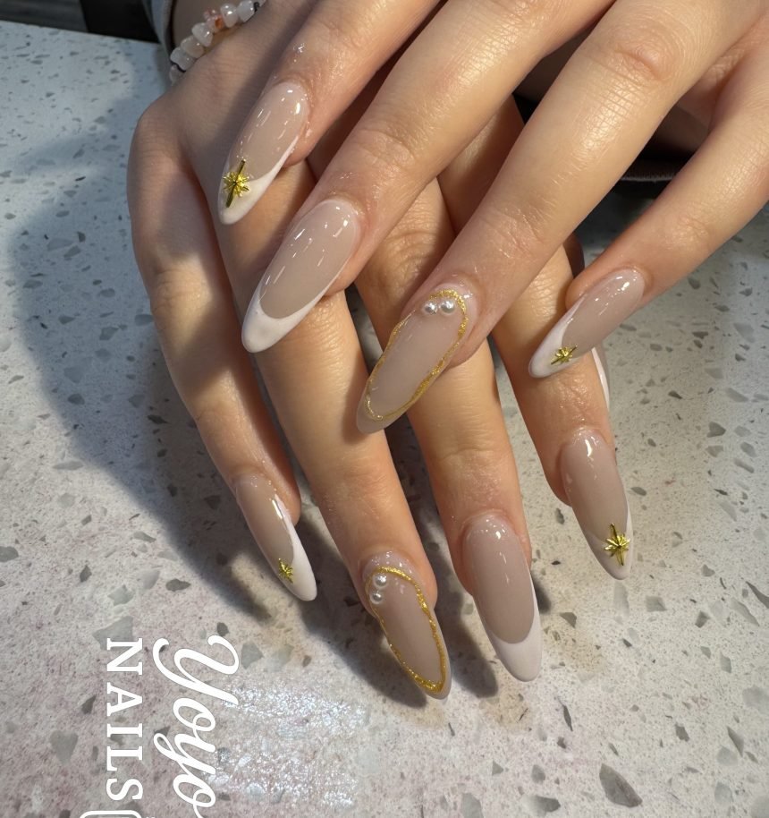 Welcome to YoYo Nails - Noblesville, IN